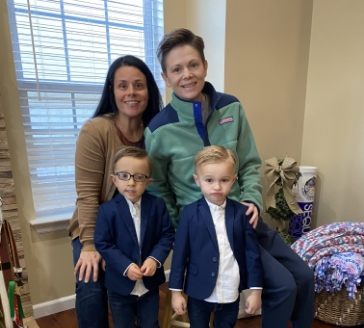 Employee Spotlight: Amy Garcia | Dot Foods Careers