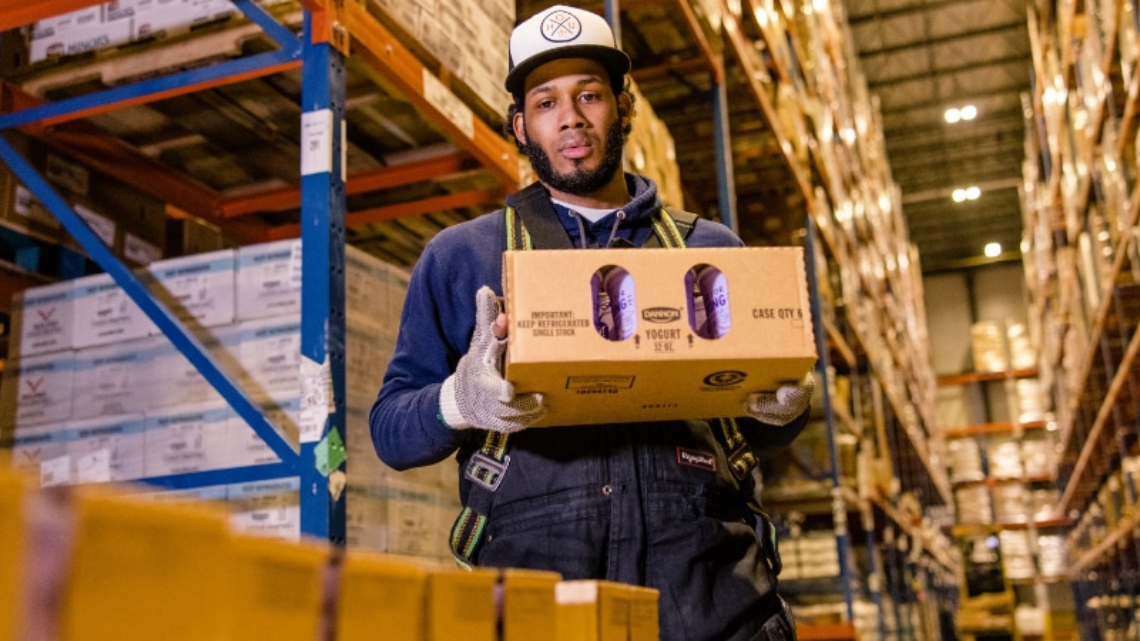 Getting Ready To Apply To The Dot Foods Warehouse Dot Foods Careers Getting Ready To Apply To The Dot Foods Warehouse Dot Foods Careers