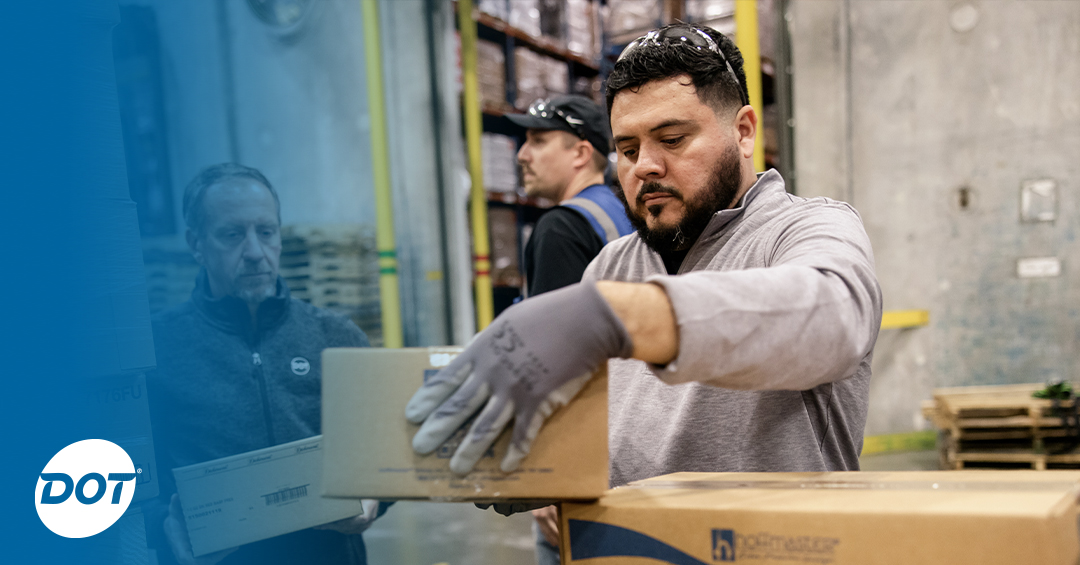 What is Warehouse Management?