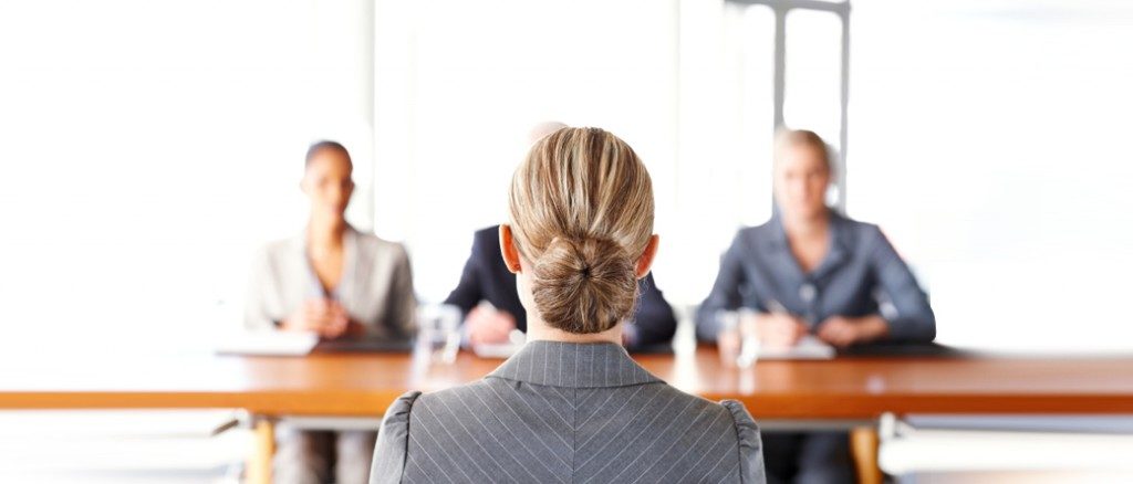What You Need to Know About Behavioral Interviews