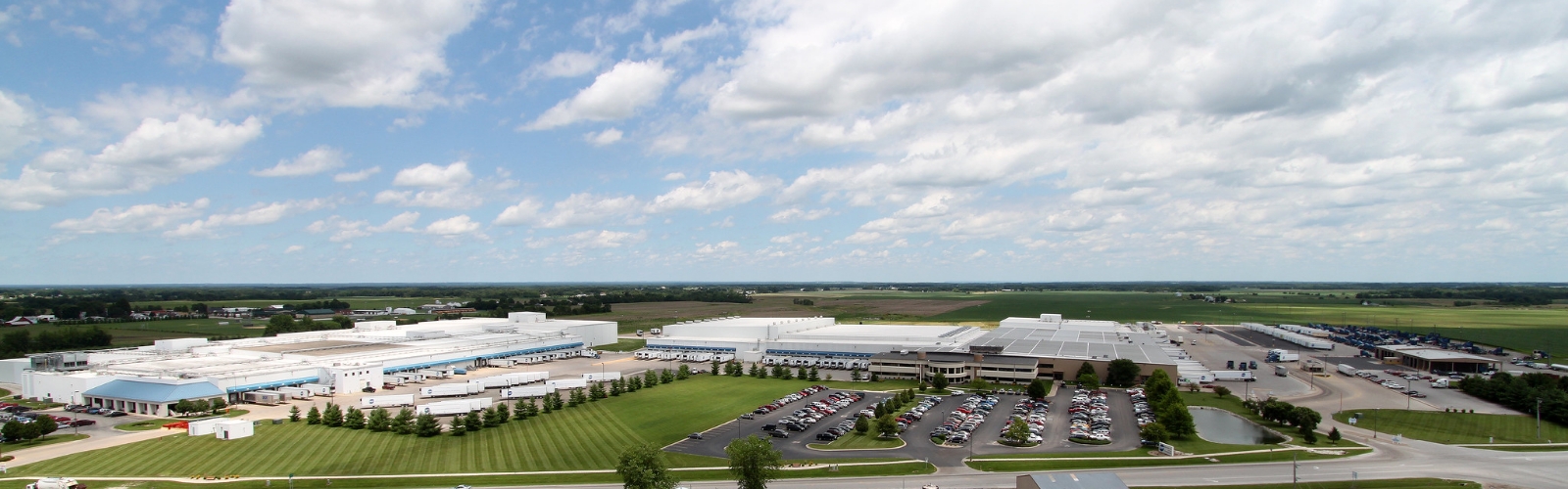 Locations Dot Foods Careers