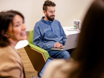 Part-Time Employment for High School Students | Dot Foods Careers