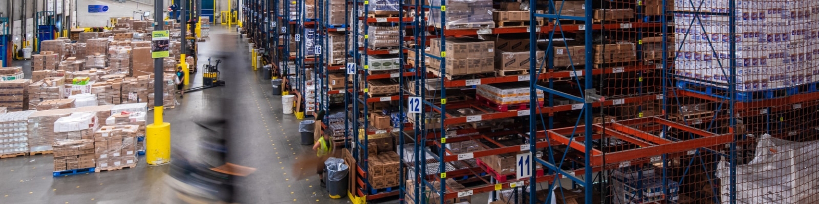 Warehouse | Dot Foods Careers