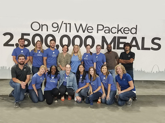 Our Culture | Dot Foods Careers